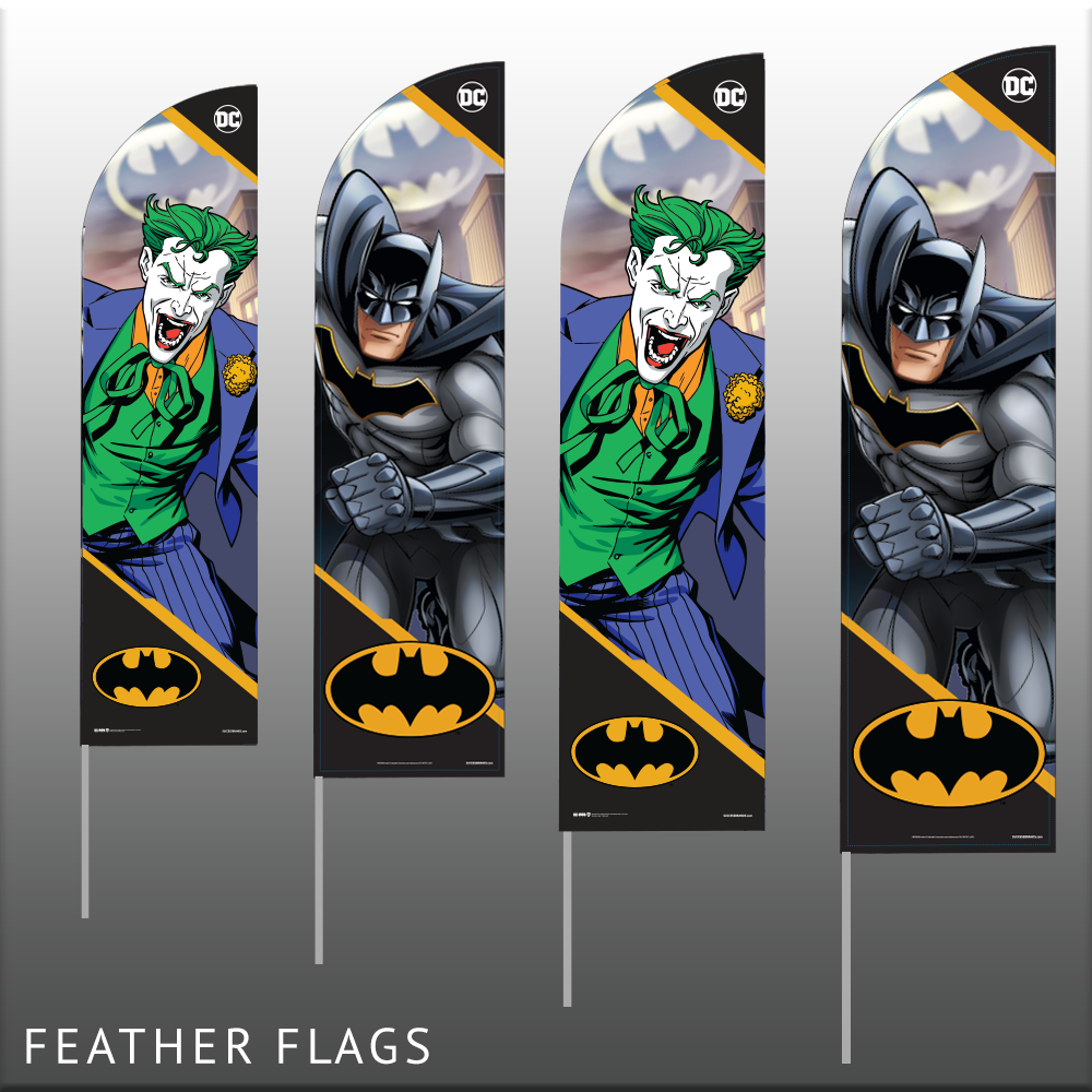 Batman Hitfest - NSA / BPA Awards