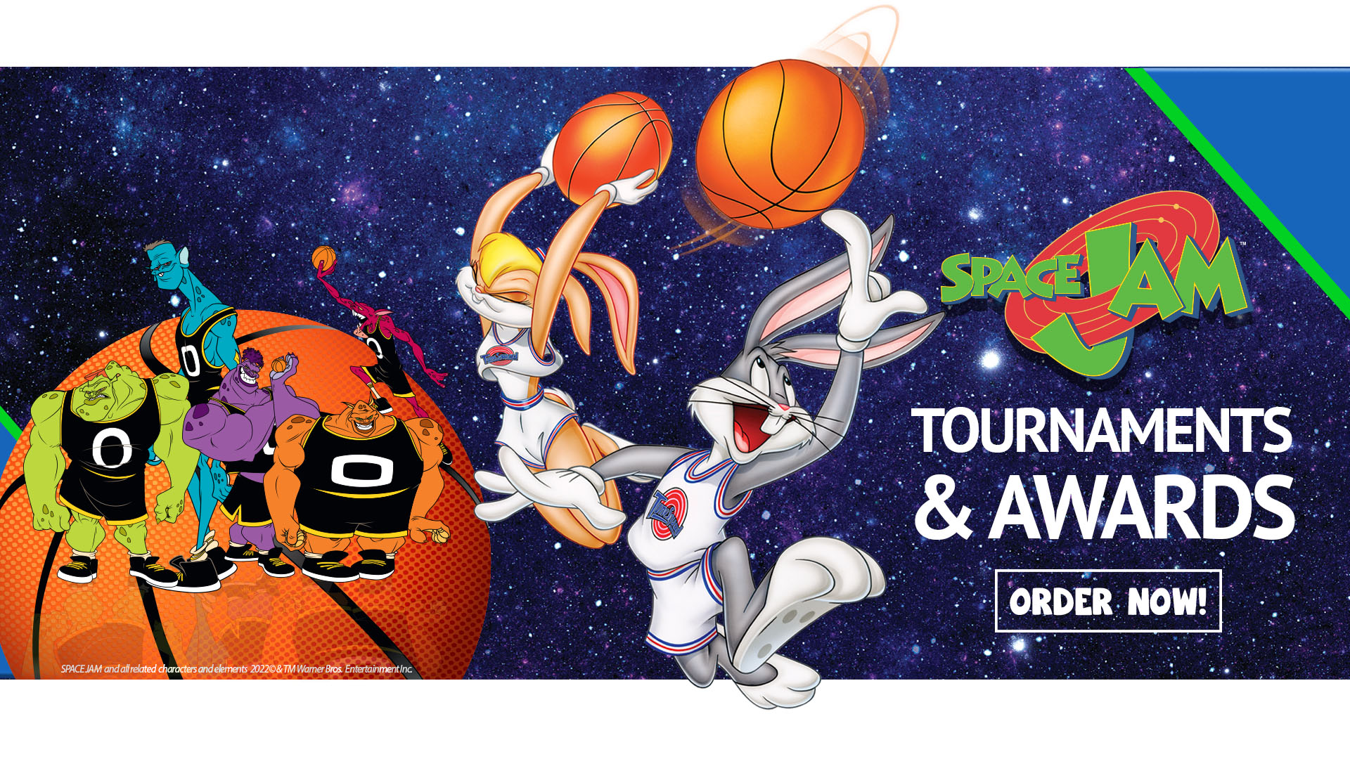 Youth Event Themes - NSA / BPA Awards