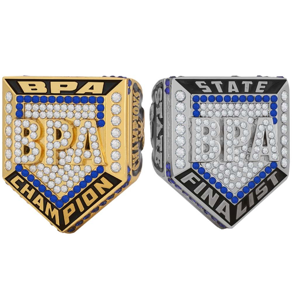 Shop - NSA / BPA Awards