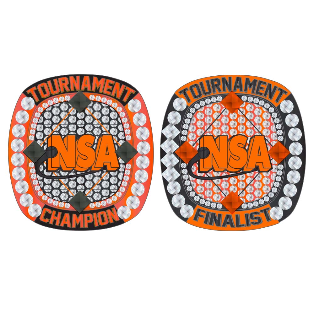 NSA Rings Archives - NSA / BPA Awards