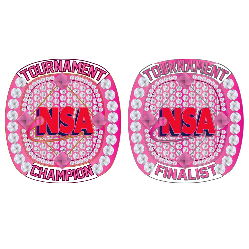 NSA Rings Archives - NSA / BPA Awards