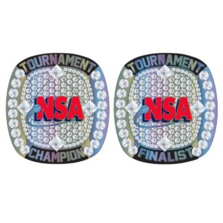 NSA Rings Archives - NSA / BPA Awards